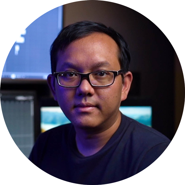 Instructor Profile – Game Audio Lab